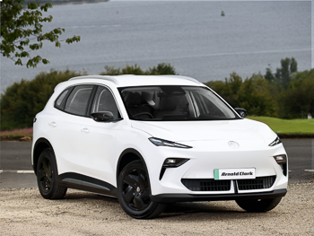 Brand New 75 MG MGS5 170kW Trophy EV Long Range 64kWh 5dr Auto | Arnold Clark